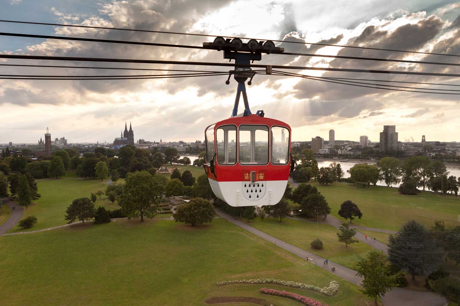 Seilbahnsysteme - Verband Deutscher Seilbahnen und Schlepplifte e.V.