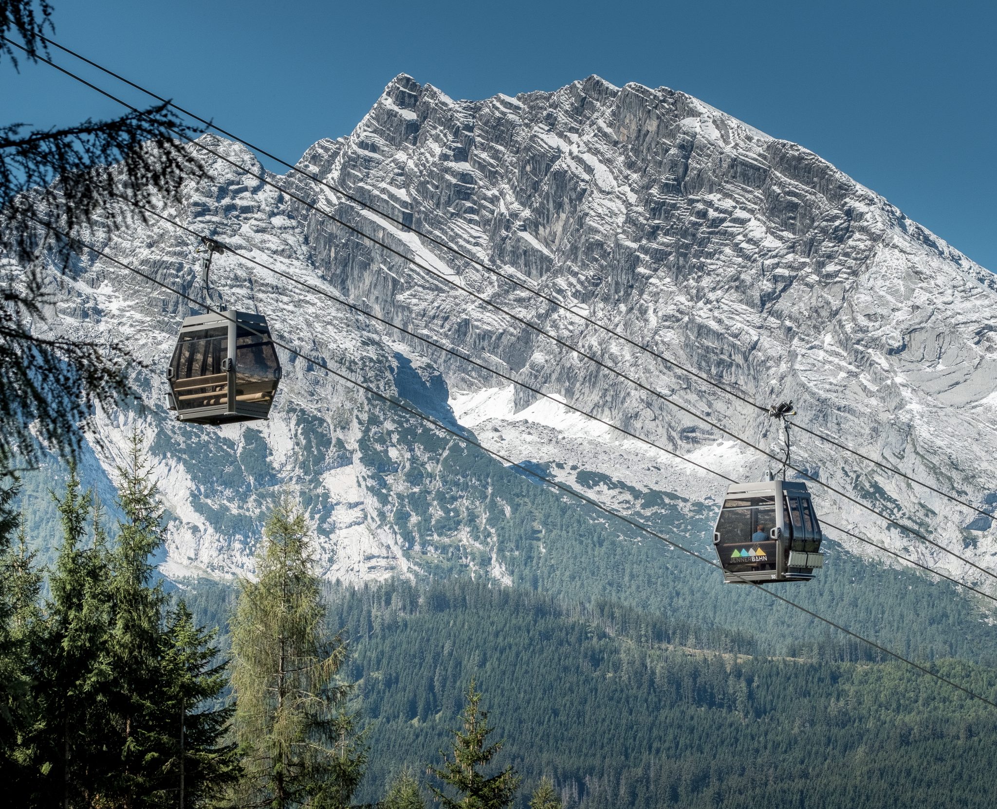Mitglieder - Verband Deutscher Seilbahnen und Schlepplifte e.V.