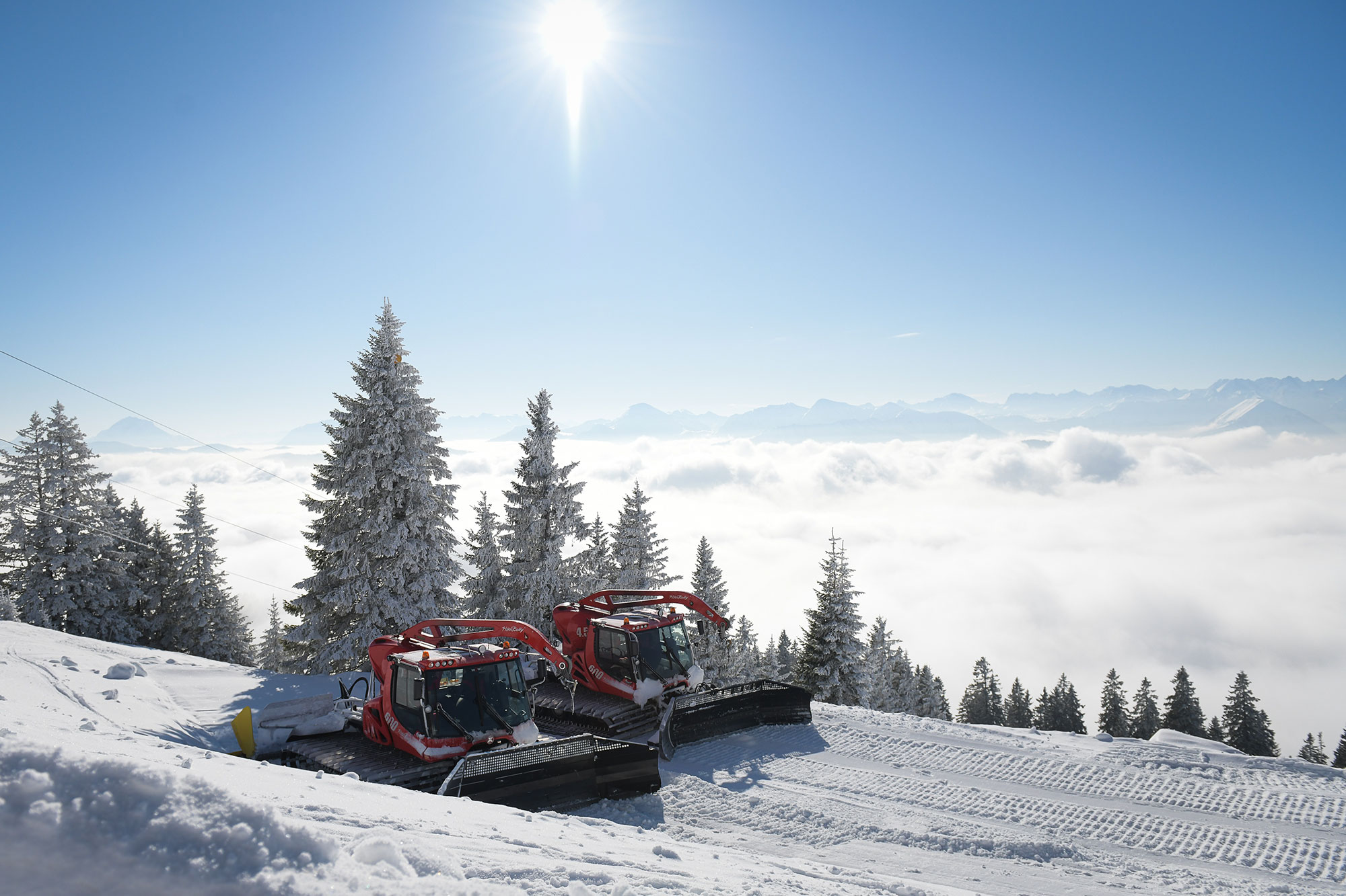 Daten & Fakten - Verband Deutscher Seilbahnen und Schlepplifte e.V.