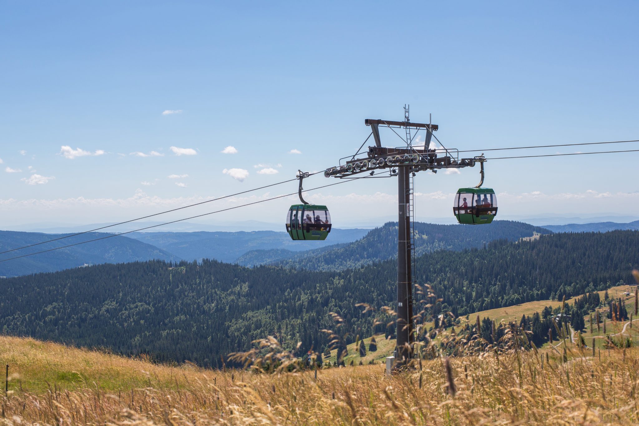 Mitglieder - Verband Deutscher Seilbahnen und Schlepplifte e.V.